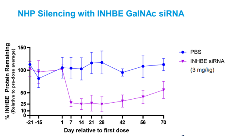 siRNA减肥药的探索之路医药新闻-ByDrug-一站式医药资源共享中心-医药魔方
