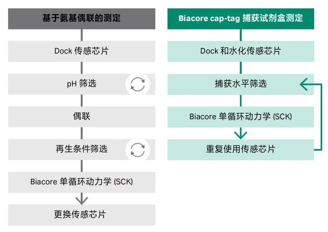 新品速递丨Biacore cap-tag捕获试剂盒：解锁无标记蛋白互作分析新体验医药新闻-ByDrug-一站式医药资源共享中心-医药魔方