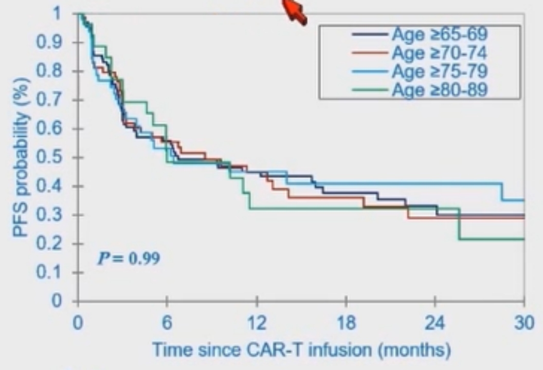 【2023 ASH】真实世界证据：CAR-T治疗R/R LBCL获益不受高龄影响医药新闻-ByDrug-一站式医药资源共享中心-医药魔方
