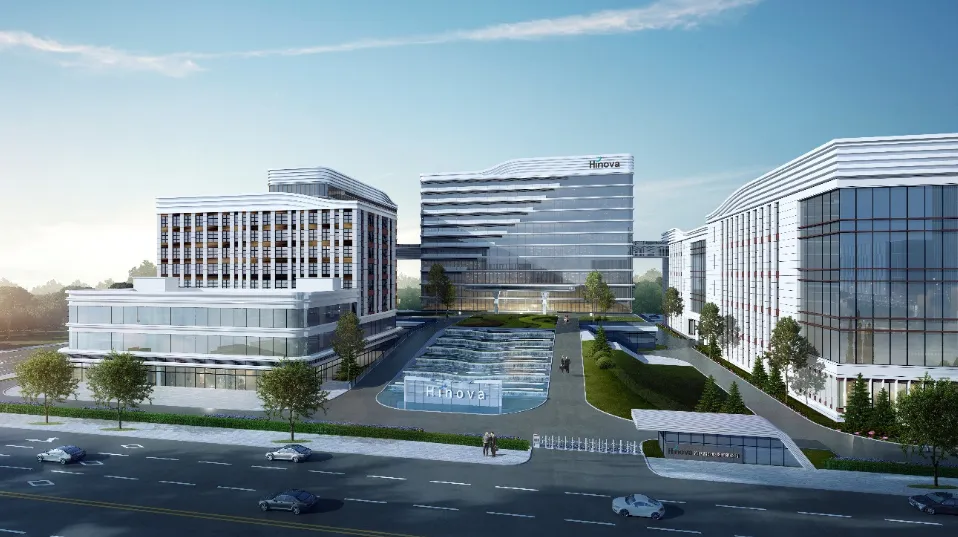 My Bio-Town | 海创药业：提升自主创新能力，做患者负担得起的好药医药新闻-ByDrug-一站式医药资源共享中心-医药魔方