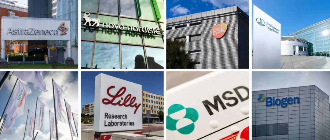 跨国药企在中国 | 阿斯利康、诺和诺德、GSK、勃林格殷格翰、西门子医疗、礼来、卫材、默沙东、强生、渤健、赛诺菲等新动态医药新闻-ByDrug-一站式医药资源共享中心-医药魔方