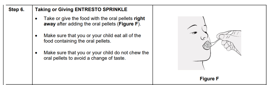 诺华重磅心衰药「沙库巴曲缬沙坦钠」在美获批新剂型医药新闻-ByDrug-一站式医药资源共享中心-医药魔方