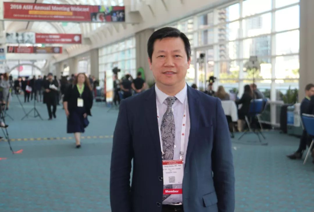 ASH中国之声︱黄慧强教授团队报道P-Gemox治疗NK/T细胞淋巴瘤首个真实世界研究结果医药新闻-ByDrug-一站式医药资源共享中心-医药魔方