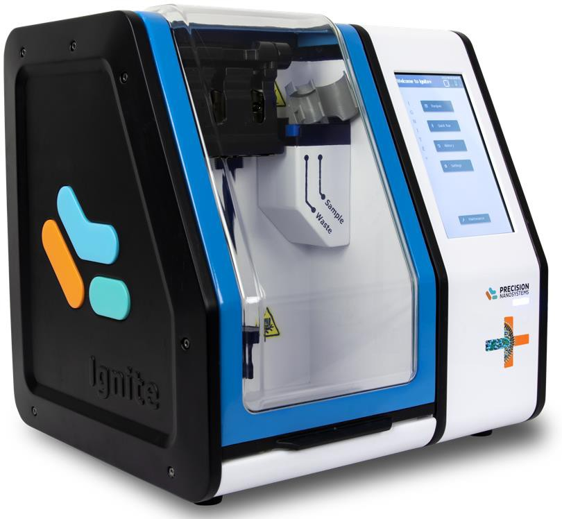 CRISPR升级：LNP技术驱动基因编辑新突破医药新闻-ByDrug-一站式医药资源共享中心-医药魔方