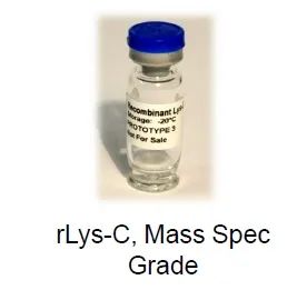 技术 | 蛋白质组学样品制备利器：新型重组Lys-C蛋白酶医药新闻-ByDrug-一站式医药资源共享中心-医药魔方