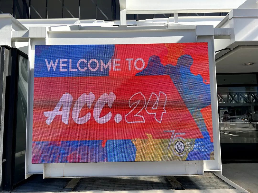 ACC热评丨宋雷教授：冠心病患者CCTA特点因年龄而异，定性及定量CCTA将有利于对老年患者进行危险分层及预后评估医药新闻-ByDrug-一站 ...