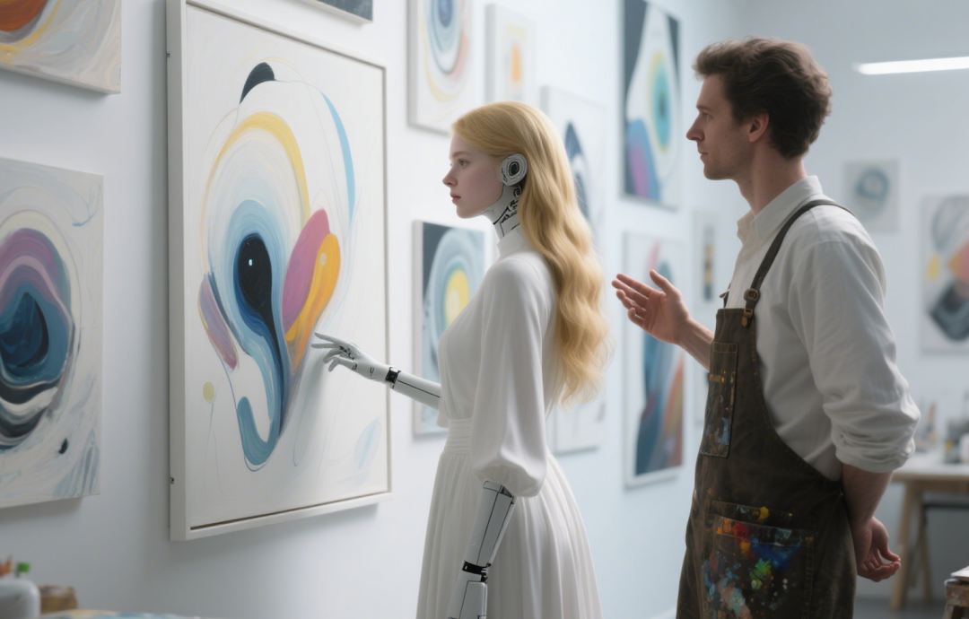 AI大家说 | 我们是否需要重新定义与AI的边界？医药新闻-ByDrug-一站式医药资源共享中心-医药魔方