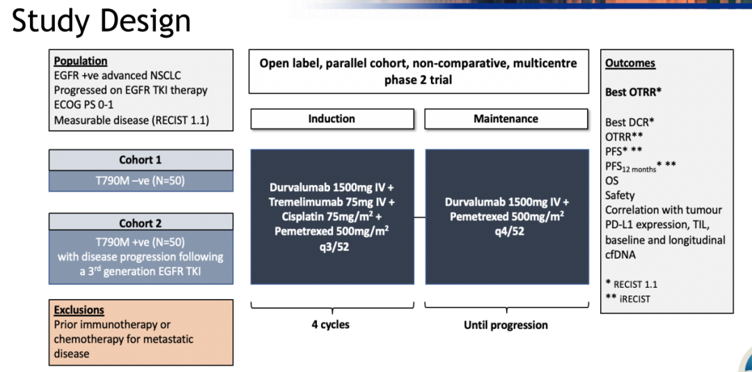 WCLC大咖点评丨姚煜教授解读ILLUMINATE试验：解EGFR-TKI耐药之困，探索双免联合化疗策略医药新闻-ByDrug-一站式医药资源共享中心-医药魔方