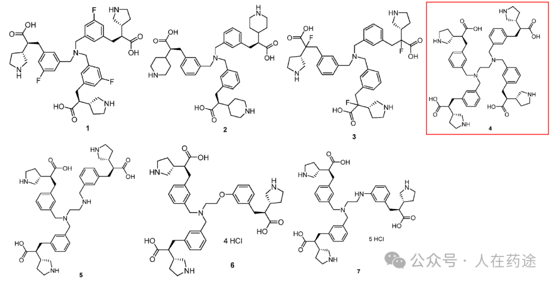 多价策略制胜！礼来全球首个Lp(a)小分子设计思路深度剖析医药新闻-ByDrug-一站式医药资源共享中心-医药魔方