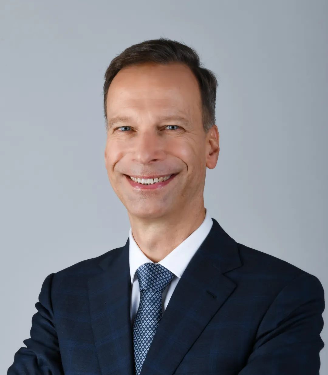 安斯泰来全球首席商务官Claus Zieler：创新支撑转型一跃医药新闻-ByDrug-一站式医药资源共享中心-医药魔方