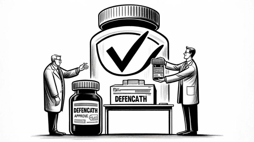 感染风险下降71%！FDA批准血透新药医药新闻-ByDrug-一站式医药资源共享中心-医药魔方