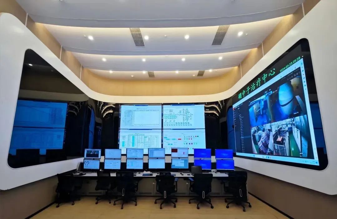 重磅突破！普利制药注射用硼[10B]法仑配合首台国产BNCT设备成功完成首例临床应用，肿瘤患者三天见疗效医药新闻-ByDrug-一站式医药资源共享中心-医药魔方