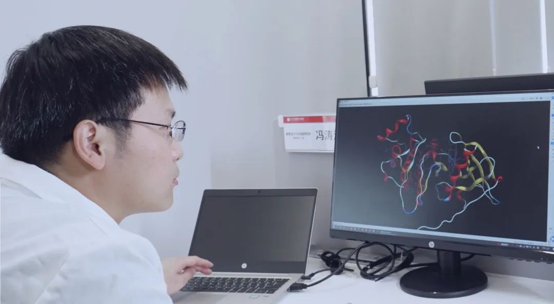 一图看懂 | 创新药进入AI加速时代，中国生物制药如何打开“智造”大门？医药新闻-ByDrug-一站式医药资源共享中心-医药魔方