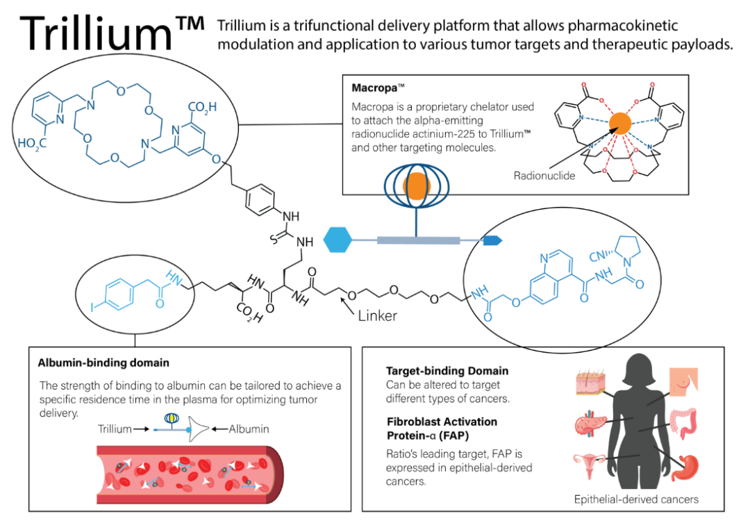超7亿美元！诺华“加码”核药医药新闻-ByDrug-一站式医药资源共享中心-医药魔方