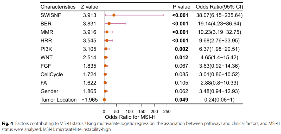 哪些晚期胆管癌患者免疫治疗效果更好？MSI联合PD-L1表达检测弄清楚医药新闻-ByDrug-一站式医药资源共享中心-医药魔方