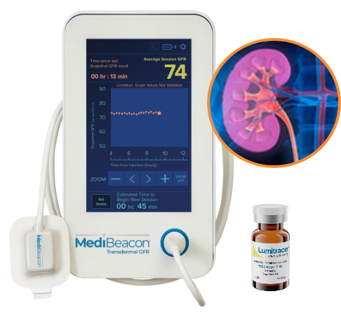 全球首个！创新医疗器械MediBeacon® TGFR获FDA批准医药新闻-ByDrug-一站式医药资源共享中心-医药魔方