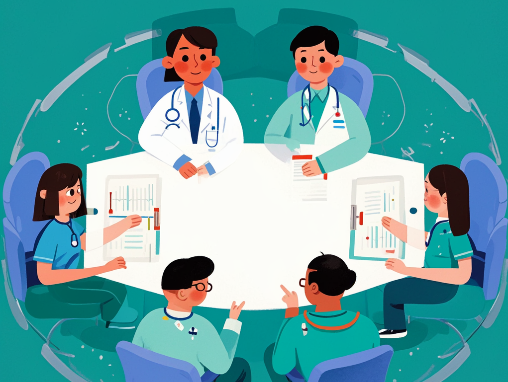 7月门诊重磅回归！周彩存教授领衔，肿瘤MDT来了→医药新闻-ByDrug-一站式医药资源共享中心-医药魔方