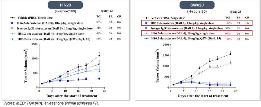 AACR 2025 | 基石药业发布CS5006（ITGB4 ADC）临床前研究结果医药新闻-ByDrug-一站式医药资源共享中心-医药魔方