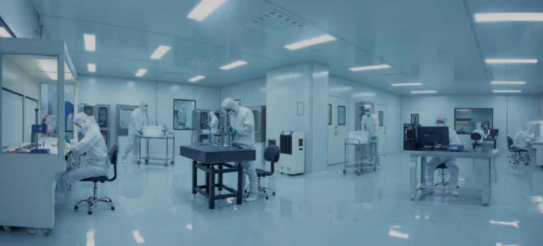 融资2亿后，这家上海“小巨人”启动IPO！医药新闻-ByDrug-一站式医药资源共享中心-医药魔方