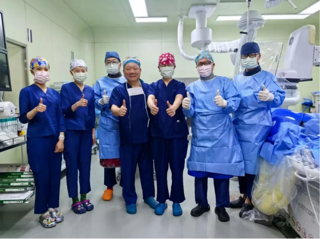 桡股双选 效安久远｜中国医学科学院阜外医院成功完成全球首款经桡RDN系统上市后临床应用！医药新闻-ByDrug-一站式医药资源共享中心-医药魔方