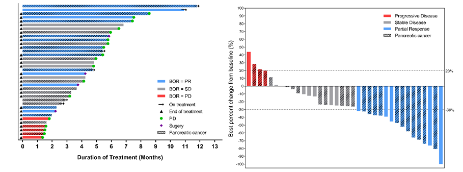2023 ESMO Asia | 更优方案，更高ORR！深入解读安罗替尼联合方案治疗晚期胰腺癌新进展医药新闻-ByDrug-一站式医药资源共享中心-医药魔方