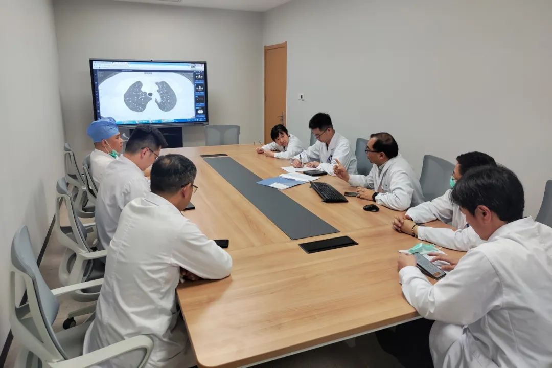 【仁医妙手】组团治疗 共同“把脉”丨MDT为患者开启“精准定制”新篇章医药新闻-ByDrug-一站式医药资源共享中心-医药魔方