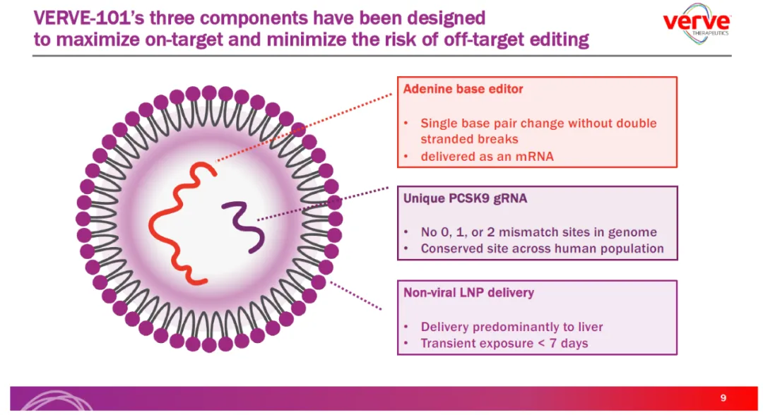 Verve的基因编辑疗法VERVE-101暂停临床入组，股价暴跌医药新闻-ByDrug-一站式医药资源共享中心-医药魔方