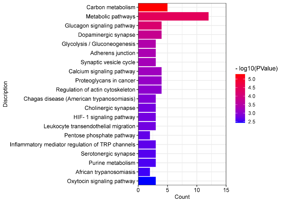 文献解读 | 荆防合剂治疗荨麻疹的作用机制研究医药新闻-ByDrug-一站式医药资源共享中心-医药魔方