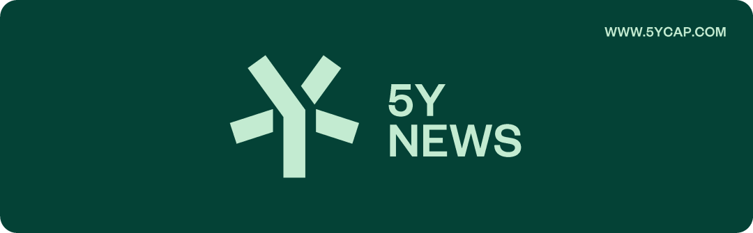 5Y News | 五源被投企业「莱芒生物」完成5000万元新增融资医药新闻-ByDrug-一站式医药资源共享中心-医药魔方