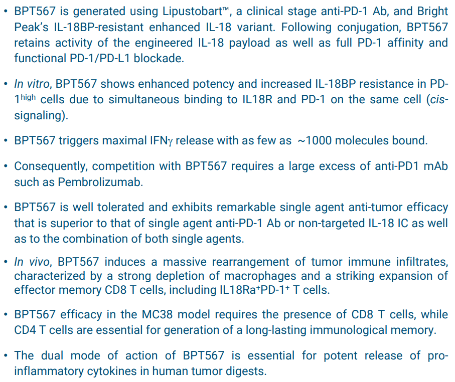 强生创新领投！9000万美元C轮融资，开发PD1-IL18免疫偶联物医药新闻-ByDrug-一站式医药资源共享中心-医药魔方