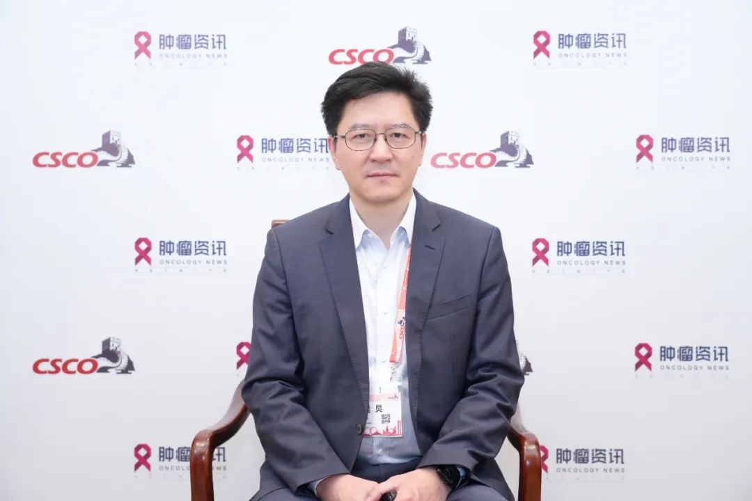2024 CSCO | 吴炅教授：从晚期到早期，生存到治愈，HER2阳性晚期乳腺癌ADC药物的创新之路医药新闻-ByDrug-一站式医药资源共享中心-医药魔方