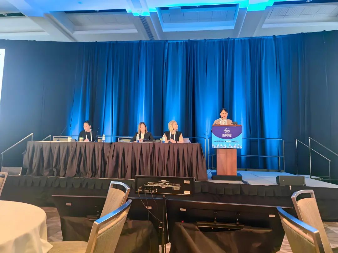 SGO 2025 中国之声 | 唐洁教授：卵巢癌新辅助治疗策略革新，双特异性抗体与化疗并肩作战医药新闻-ByDrug-一站式医药资源共享中心-医药魔方