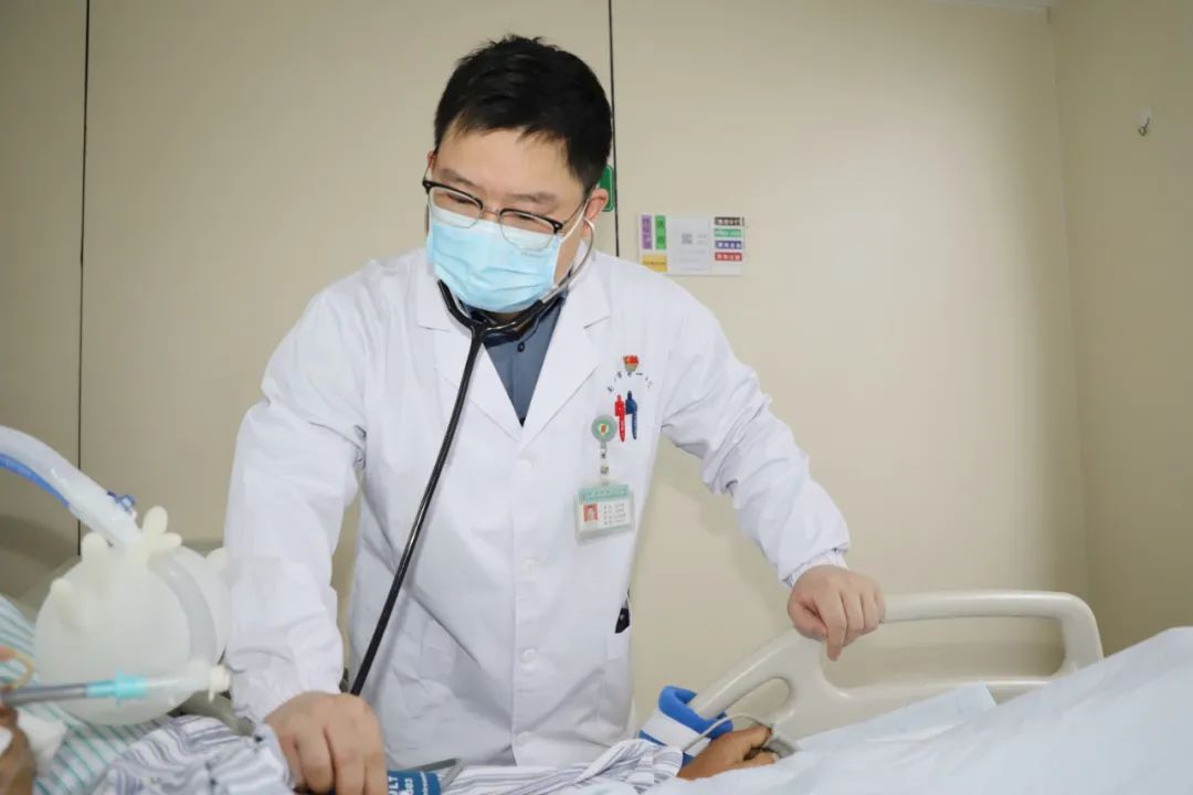 从ECMO到人工心脏，51岁患者绝境逢生医药新闻-ByDrug-一站式医药资源共享中心-医药魔方