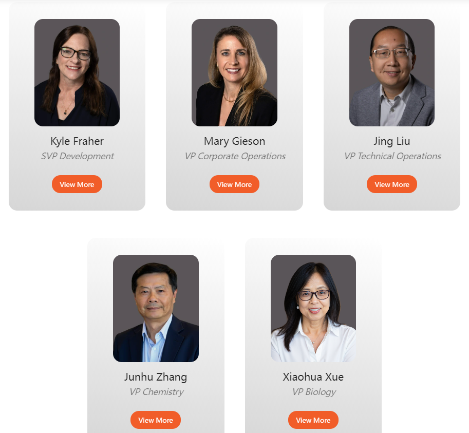 新锐！1.1亿美元A轮融资，华人联合创立开发小分子自免新药医药新闻-ByDrug-一站式医药资源共享中心-医药魔方