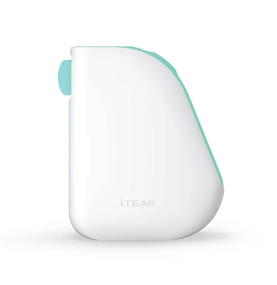 国内首款！极目生物iTEAR睦沁®鼻外神经刺激天然泪液促泌疗法正式启航！医药新闻-ByDrug-一站式医药资源共享中心-医药魔方