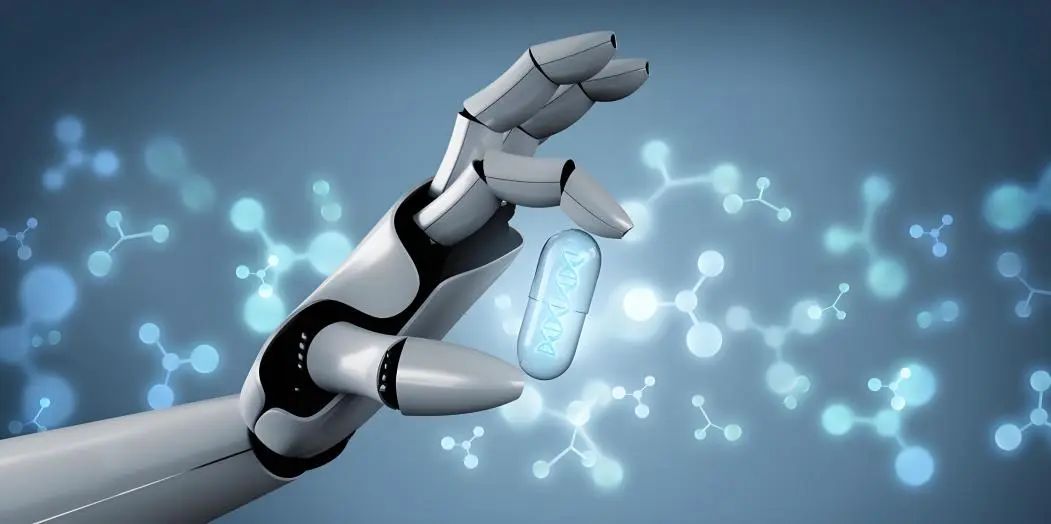 DeepSeek：AI时代，生物医药企业的智能增强之道医药新闻-ByDrug-一站式医药资源共享中心-医药魔方