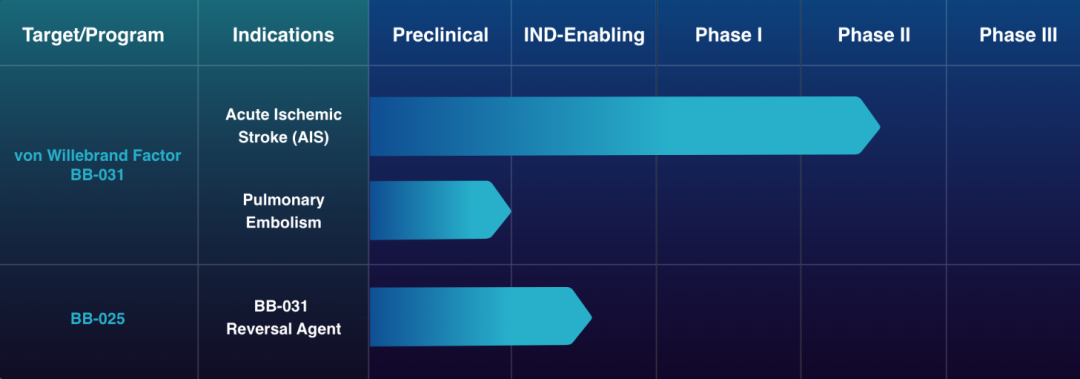 5500万美元融资，开发缺血性卒中新药医药新闻-ByDrug-一站式医药资源共享中心-医药魔方