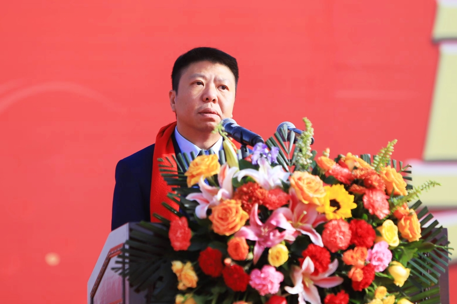 总投资4亿元！联邦制药（光大联丰）项目奠基开工医药新闻-ByDrug-一站式医药资源共享中心-医药魔方