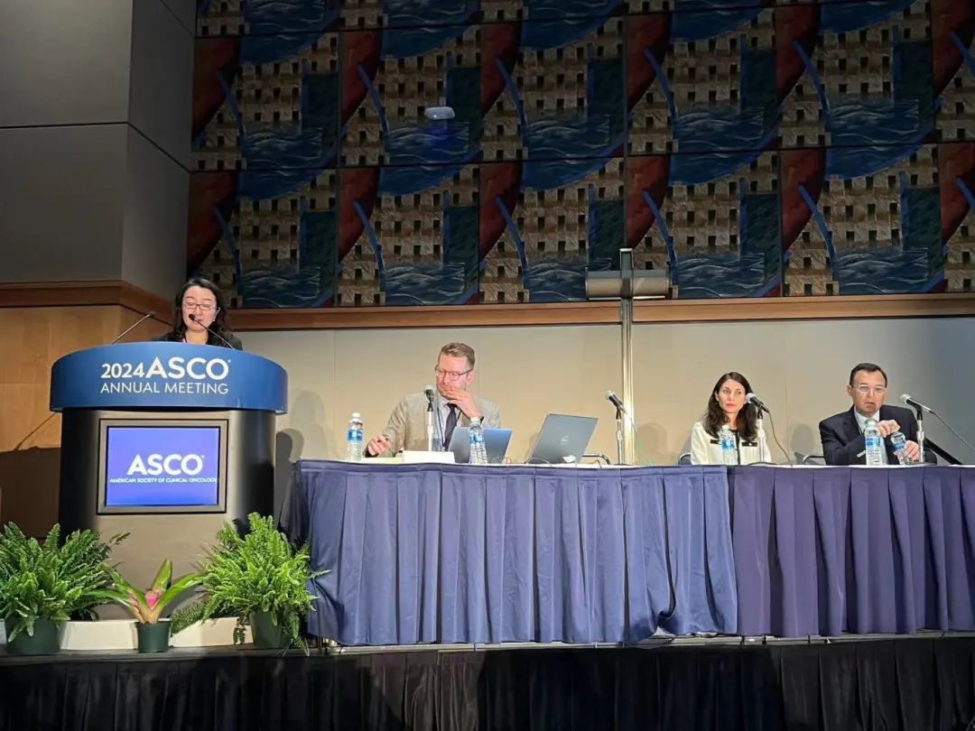 2024 ASCO数据解读丨宜明昂科替达派西普(Timdarpacept) 两项临床研究成果入选口头报告 均已获批Ⅲ期临床医药新闻-ByDrug-一站式医药资源共享中心-医药魔方