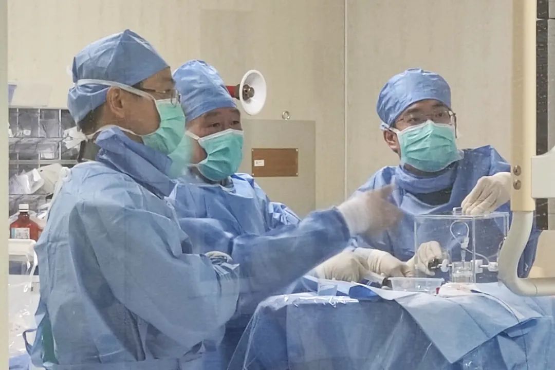 专精特新｜无锡首例！附院MDT团队引领肝部肿瘤治疗进入“钇时代”医药新闻-ByDrug-一站式医药资源共享中心-医药魔方