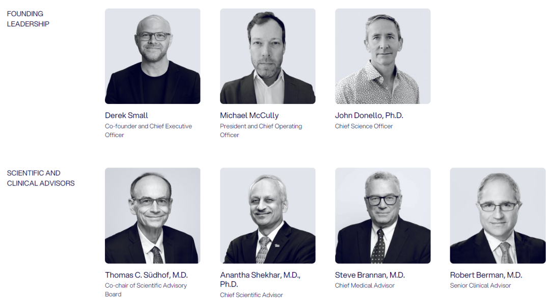 新锐！9000万美元首轮融资，开发CNS疾病新药医药新闻-ByDrug-一站式医药资源共享中心-医药魔方