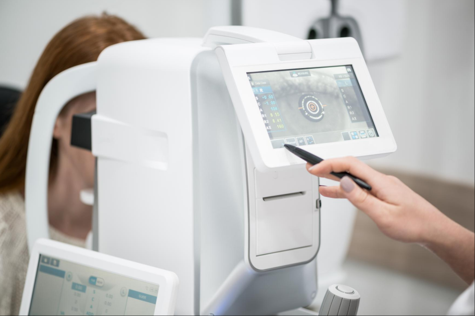 视力好坏一律手术？小小眼科5年套取医保基金3000余万元医药新闻-ByDrug-一站式医药资源共享中心-医药魔方