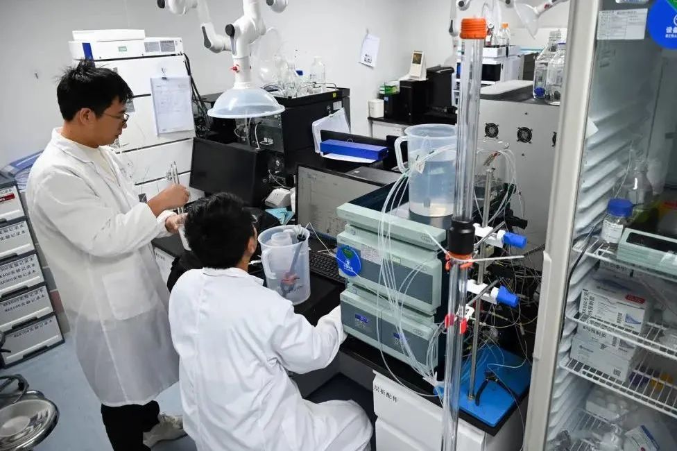 My Bio-Town | 迈科康生物：立足成都，将创新产品推向世界医药新闻-ByDrug-一站式医药资源共享中心-医药魔方