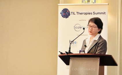 华赛伯曼FAST- TIL细胞治疗产品I期临床受试者获得完全缓解CR疗效医药新闻-ByDrug-一站式医药资源共享中心-医药魔方