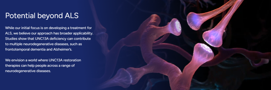 新锐！1.01亿美元A轮融资开发ASO新药，治疗ALS疾病医药新闻-ByDrug-一站式医药资源共享中心-医药魔方