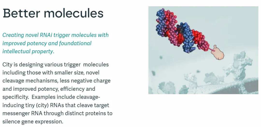 10.46亿美元！Biogen达成下一代siRNA新药研发合作协议医药新闻-ByDrug-一站式医药资源共享中心-医药魔方