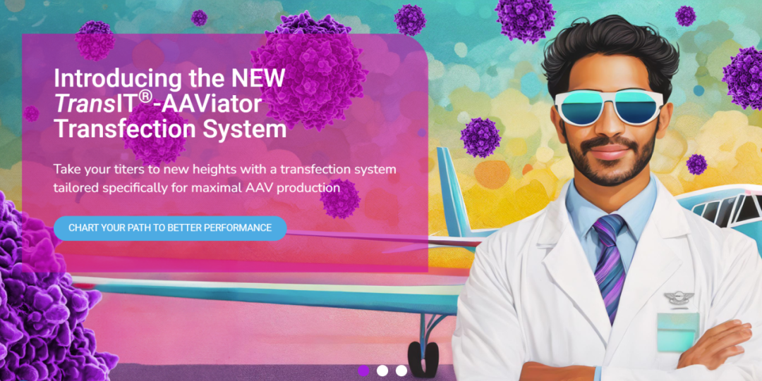 GMP RevIT™ AAV Enhancer新上市，助力于AAV病毒GMP生产！医药新闻-ByDrug-一站式医药资源共享中心-医药魔方