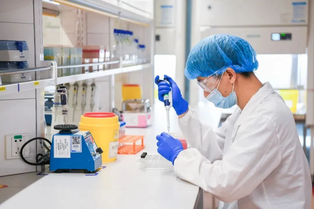 全球第五 | 中国生物制药2023年取得超过30个新药进展医药新闻-ByDrug-一站式医药资源共享中心-医药魔方