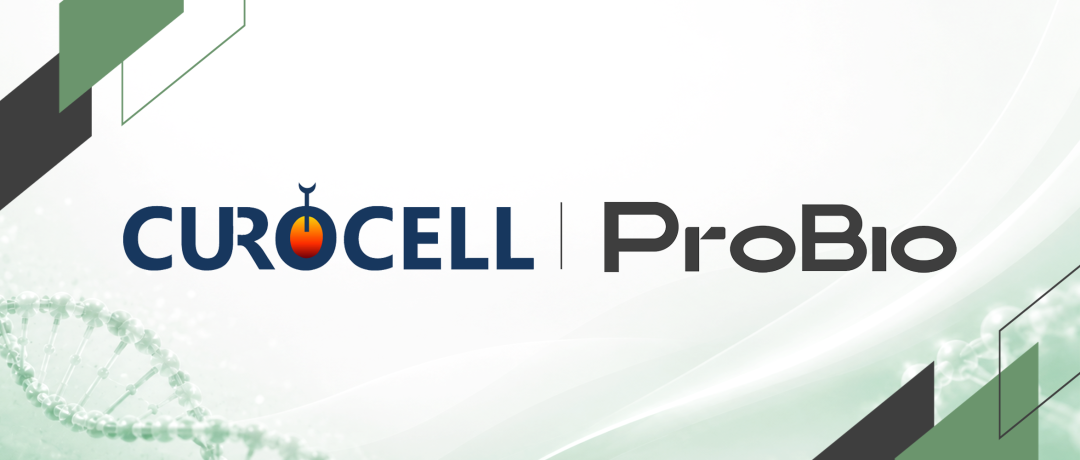 ProBio与Curocell携手实现CAR-T重要里程碑，推动BLA获批及商业化生产落地医药新闻-ByDrug-一站式医药资源共享中心-医药魔方
