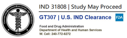 沙砾生物新一代基因敲除型TIL产品GT307注射液获美国FDA IND批准医药新闻-ByDrug-一站式医药资源共享中心-医药魔方